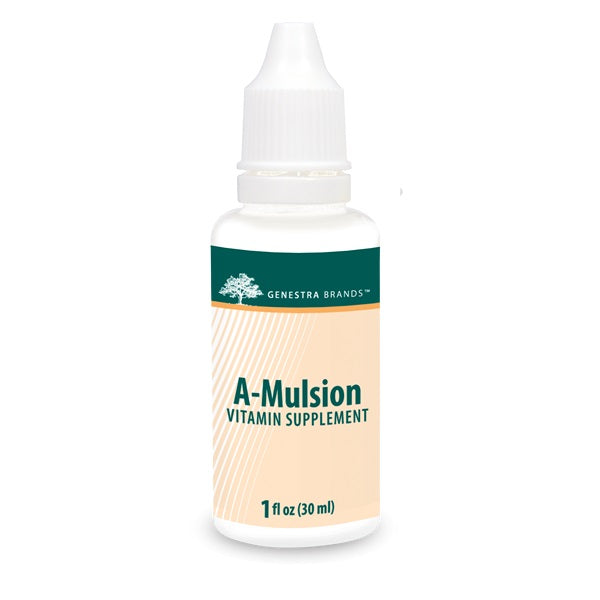 A-Mulsion Liquid– Lemon Water Wellness Clinic & General Store